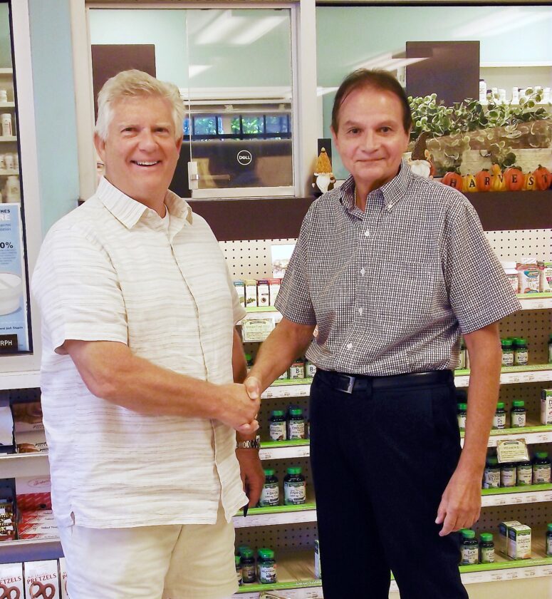 Local pharmacy merges, offering more services | News, Sports, Jobs ...